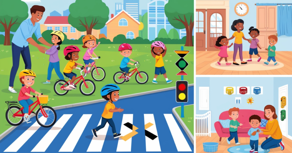 Understanding the Importance of Child Safety - Top Latest Article