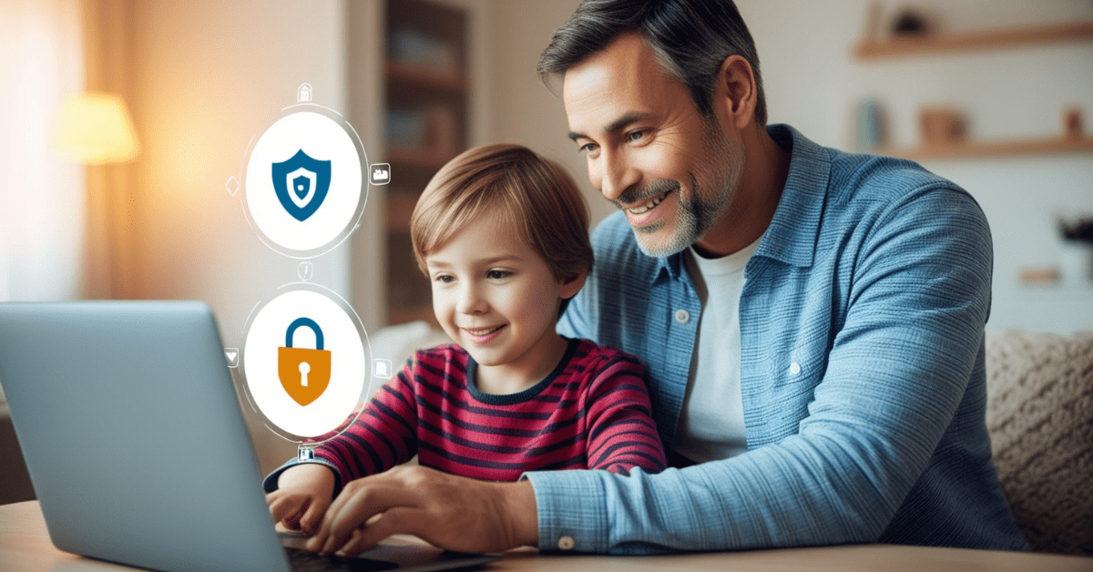 How Can I Safely Monitor My Kids’ Cell Phone Use and Online Activities ...